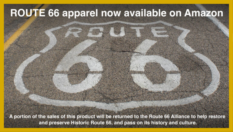 Route 66 Alliance